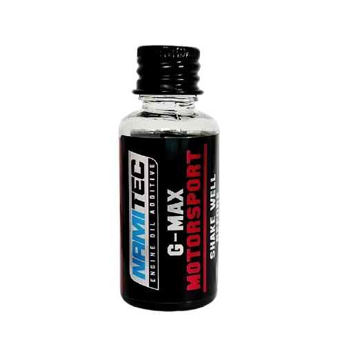 Performance GMAX Performance - Namitec Engine Oil Additive
